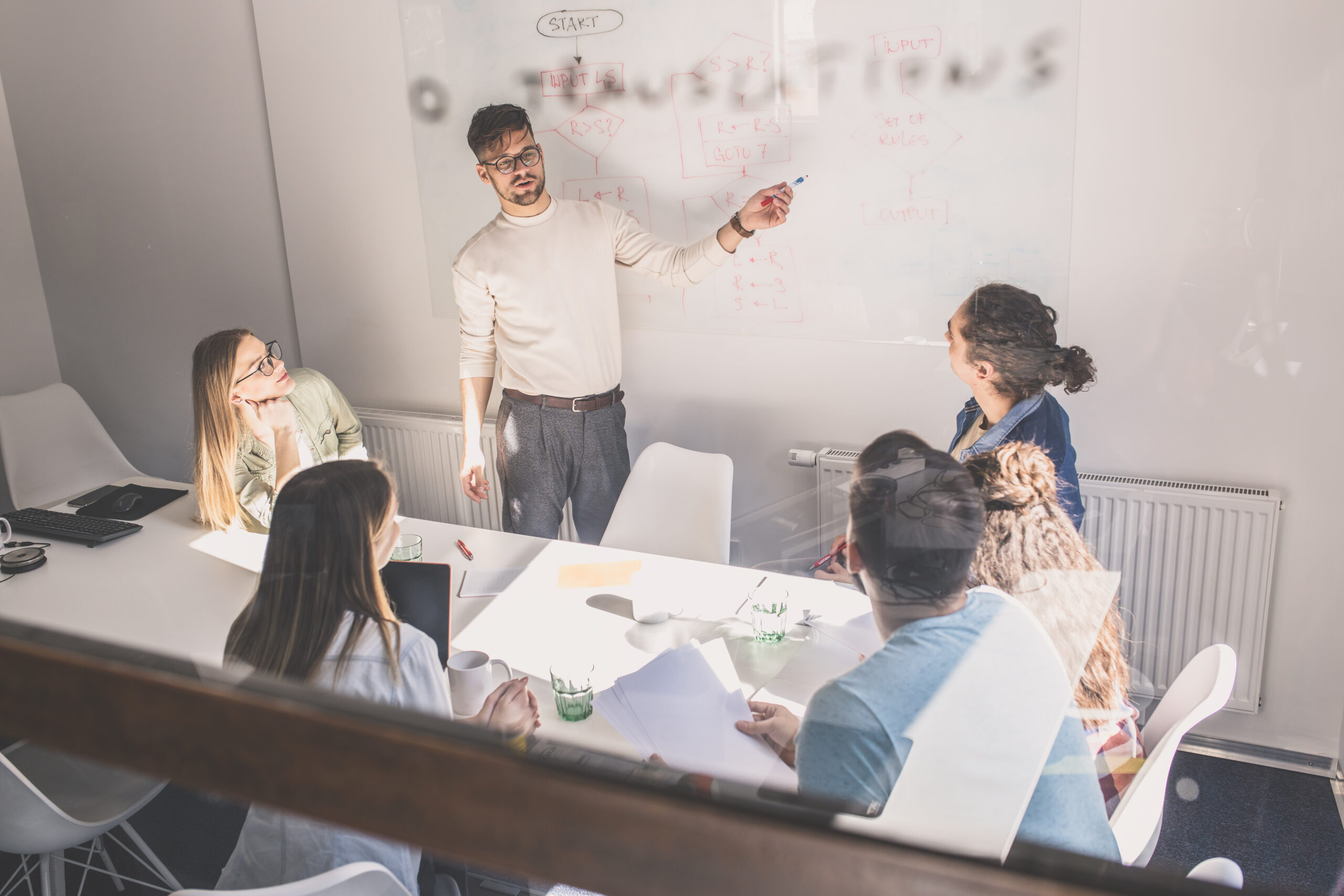 Front Page - Elevation Group